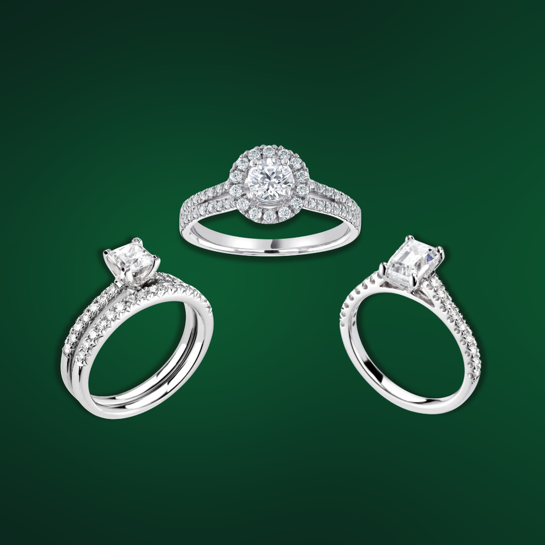 Specialist in hand-selected quality jewellery and watches. – Stephen ...